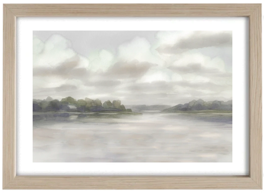 My New Frame Collection – Halfway Wholeistic