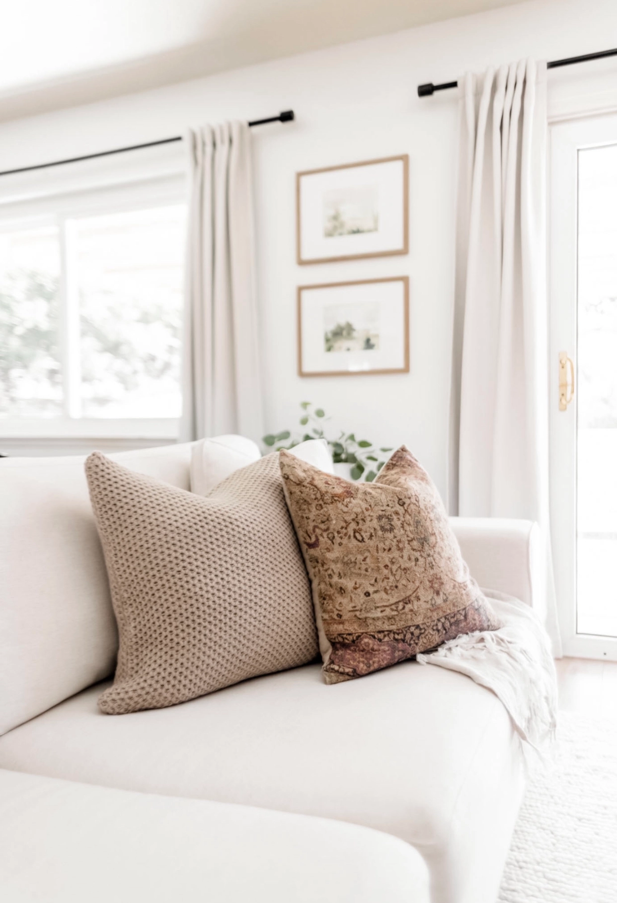 The Art of Simple Styling – Halfway Wholeistic