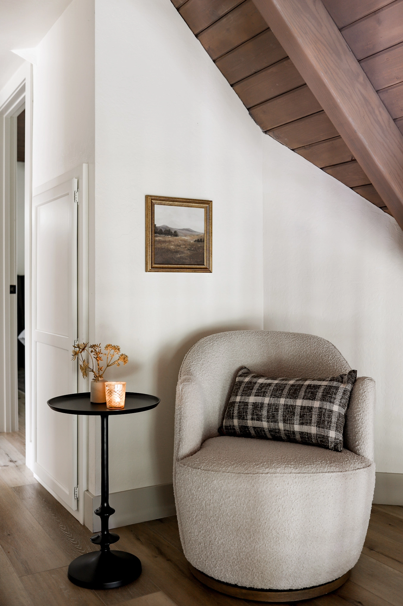 Maximizing Space: Transforming Small Corners into Cozy Nooks – Halfway ...