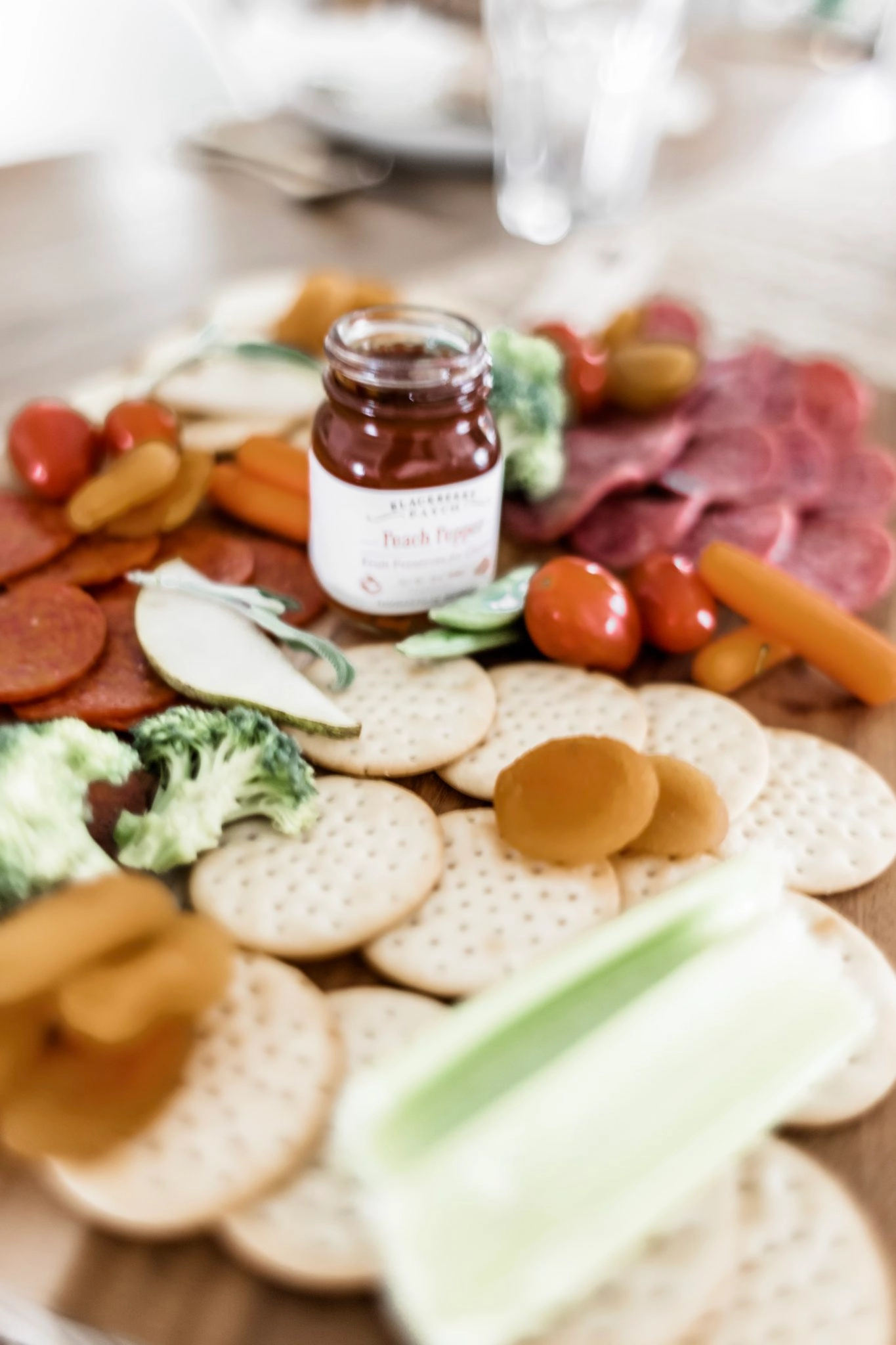 Tips For Hosting A Simple Watch Party – Halfway Wholeistic