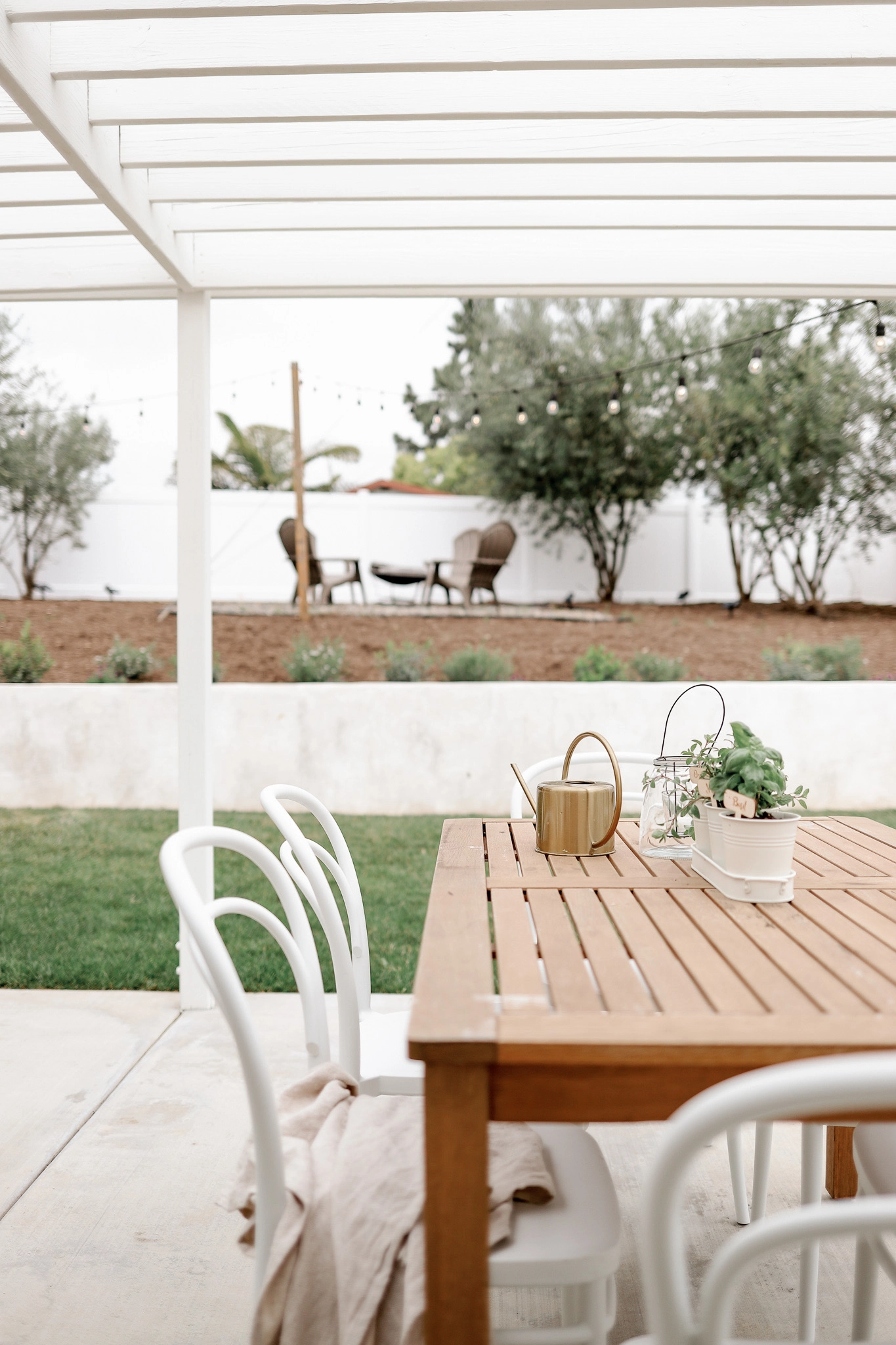 Six Spring Projects to Consider This Season – Halfway Wholeistic