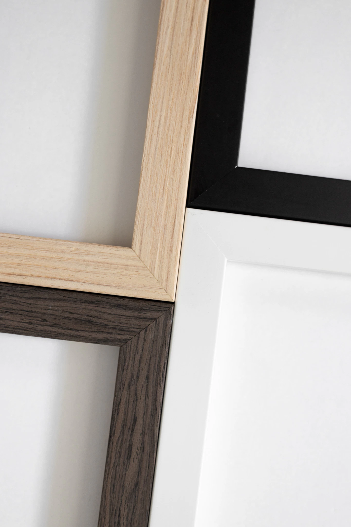 My New Frame Collection – Halfway Wholeistic