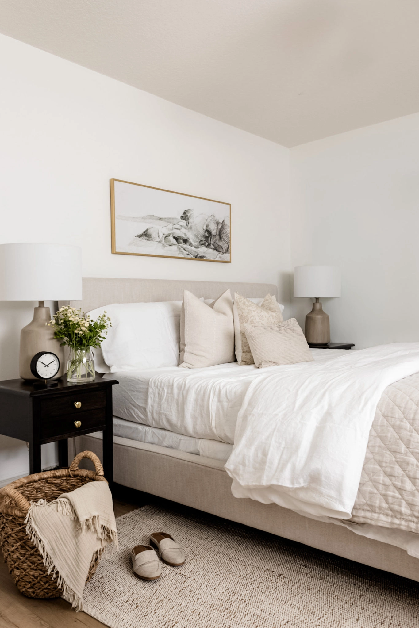 Summer Bedding Essentials – Halfway Wholeistic