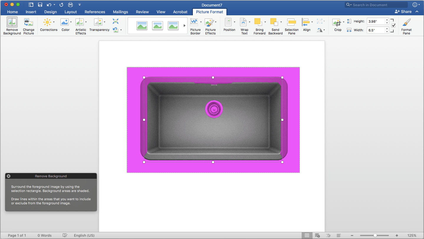 How To Create a Design Board Featuring Blanco’s New Concrete Gray Sink ...