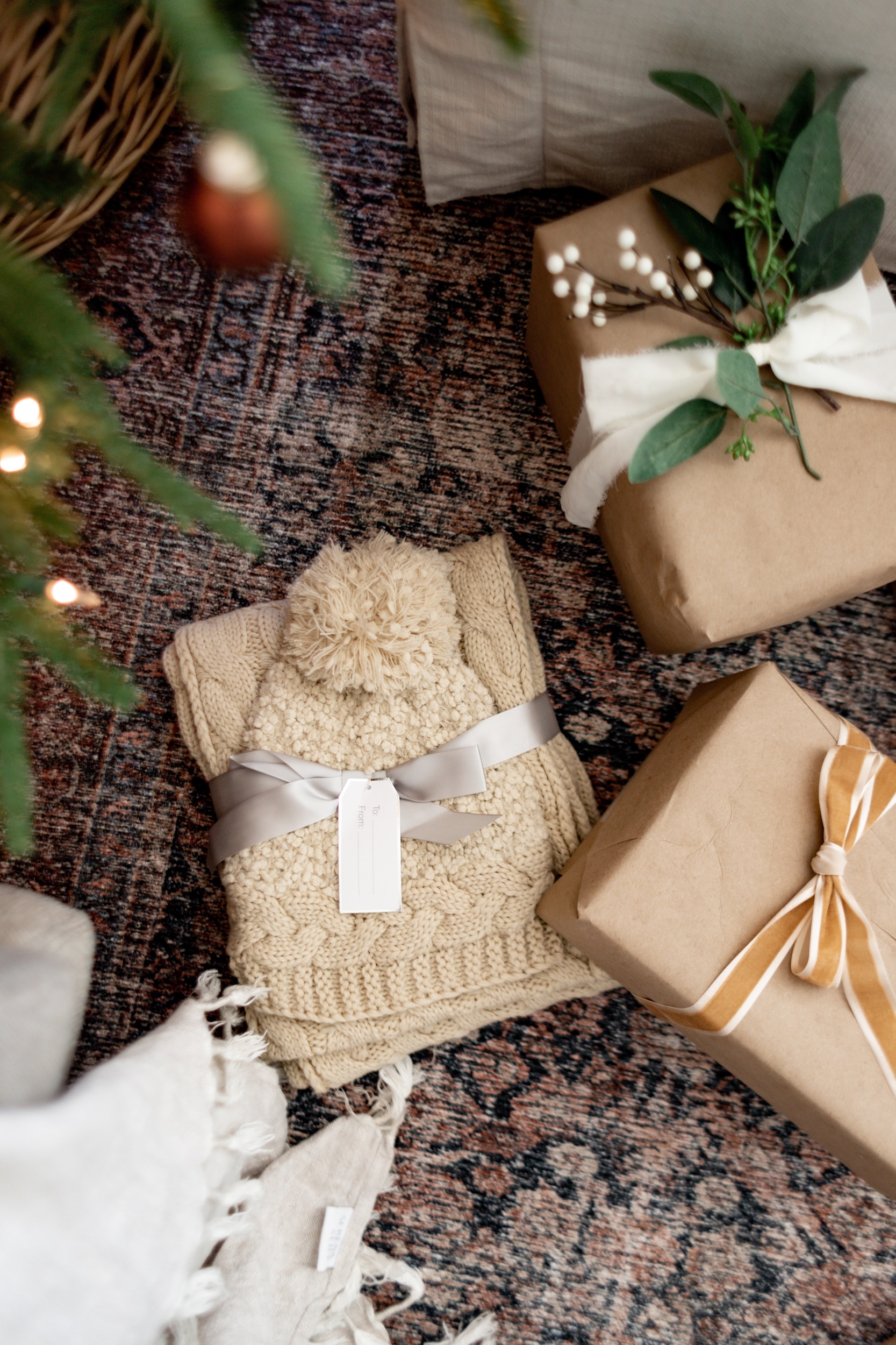 Gift Ideas for Everyone on Your List – Halfway Wholeistic