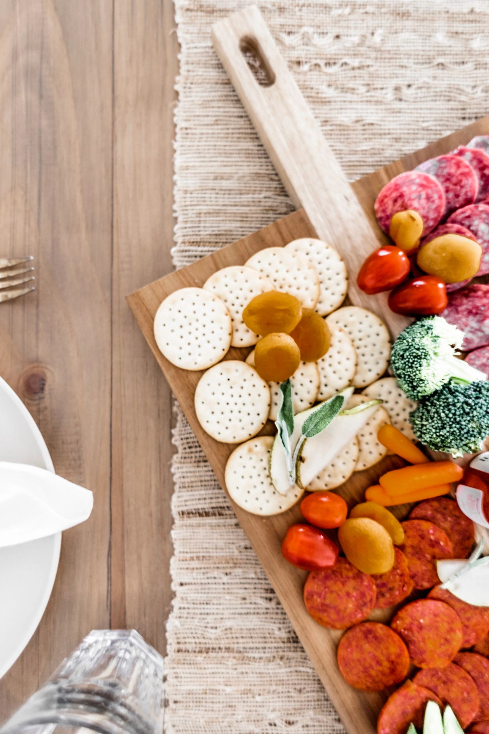 Tips For Hosting A Simple Watch Party – Halfway Wholeistic