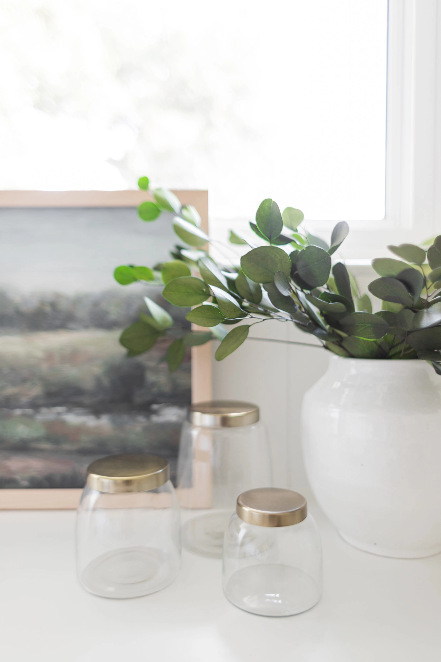 My Favorite Faux Stems – Halfway Wholeistic