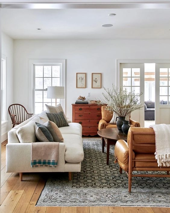 How To Select The Right Layout For Your Room – Halfway Wholeistic