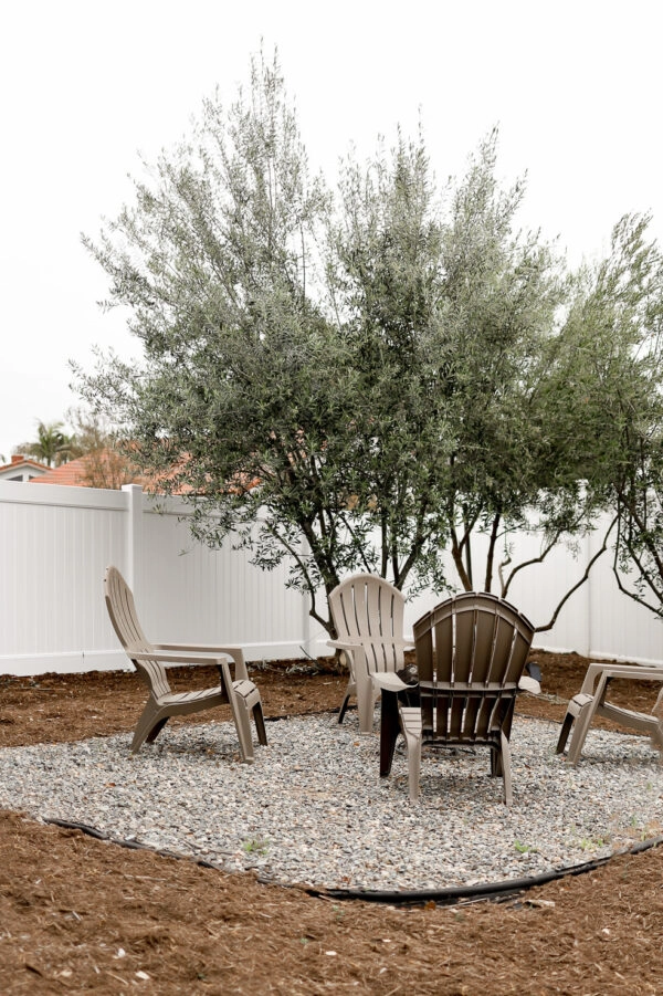 Backyard Refresh Reveal – Halfway Wholeistic