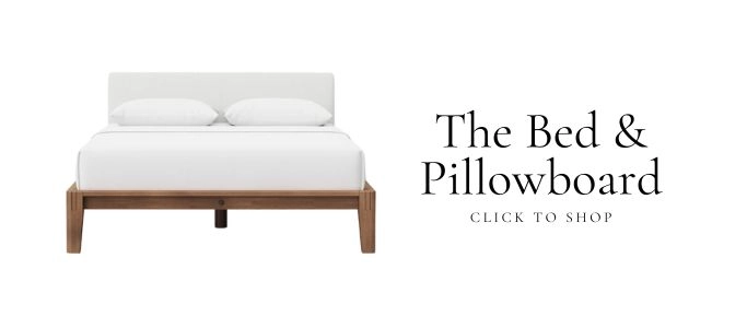 The Ultimate Guide to Thuma’s Bed: A Stylish and Sustainable Sleep ...