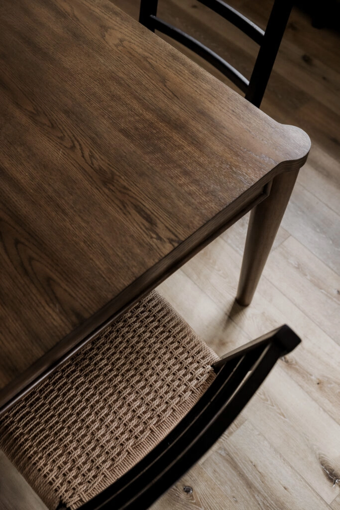 Affordable Elegance: The Perfect Budget-Friendly Dining Set – Halfway ...