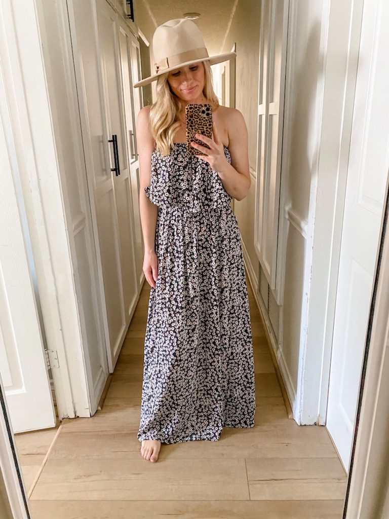 Amazon Spring Fashion Haul – Halfway Wholeistic