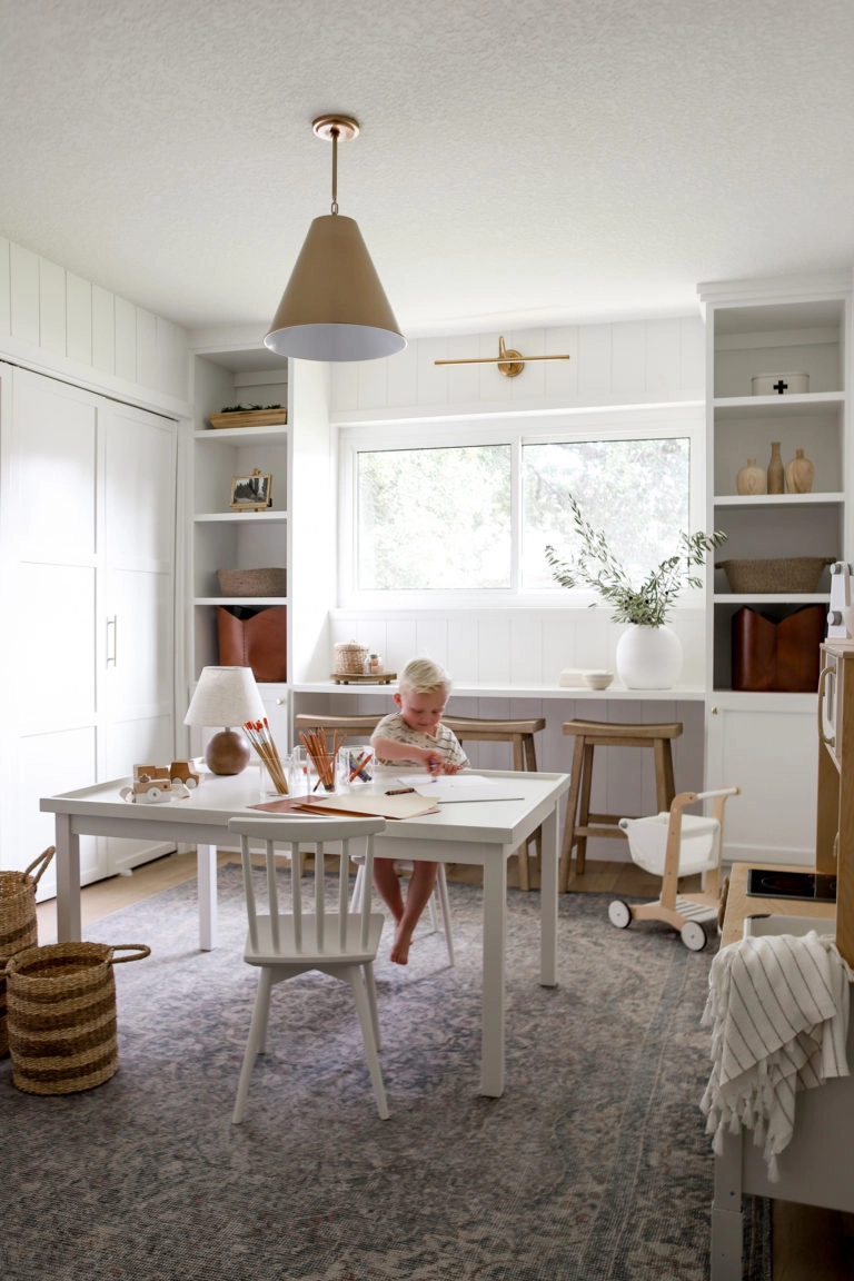 Our Everyday School Essentials – Halfway Wholeistic